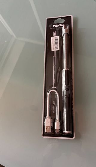 Accendino elettrico plasma