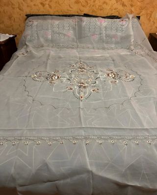 Copriletto matrimoniale