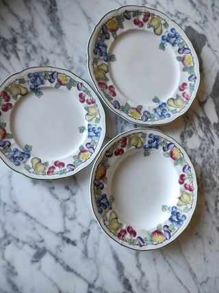 Villeroy servizio Melina da 9