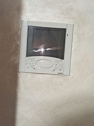 Videocitofono elvox serie 6600