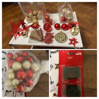 addobbi di natale