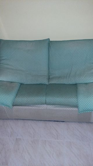 Divano letto