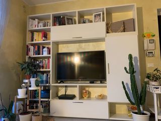mobile soggiorno porta tv