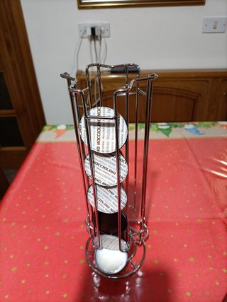 Portacapsule di Anna& Maryshop74