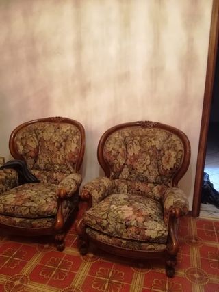 Divano e poltrone