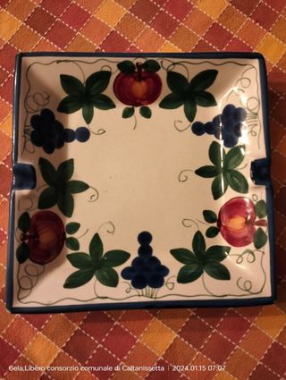 Posacenere