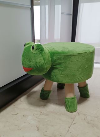 Sgabello portata fino a 100kg