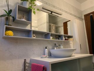 mobile bagno
