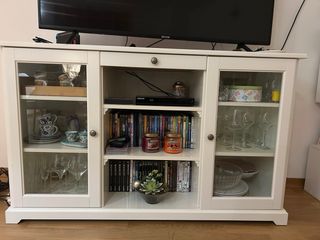 credenza ikea