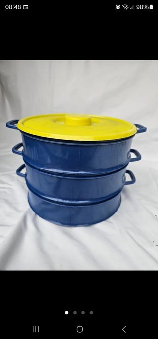 Set cottura cibi