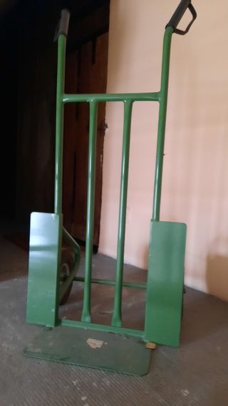 Carrello da lavoro