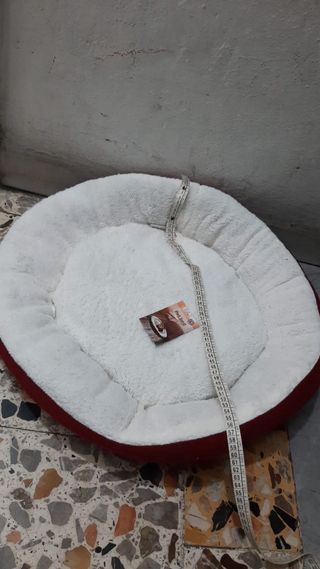 Cuccia per cani e gatti 60 Ø