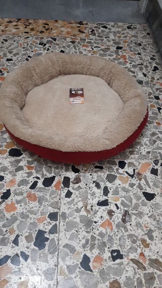 Cuccia per cani e gatti 60 Ø