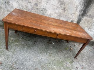 Tavolo antico anni 700/800