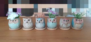 OFFERTA SPECIALE vasi in ceramica