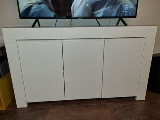 Madia - mobile contenitore 4 ante