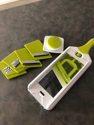 taglia verdure multiuso