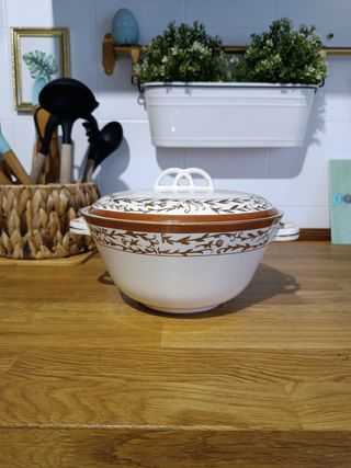 Zuppiera Laveno