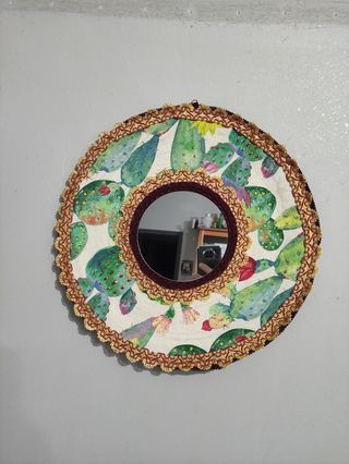 Specchio Artigianale