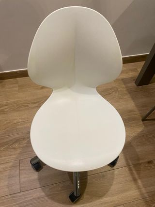 Sedia Calligaris da scrivania