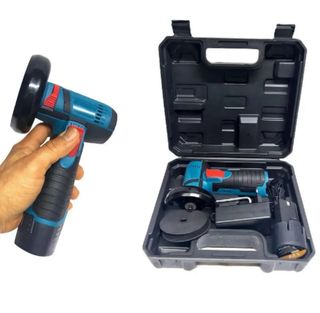 Flex a batteria a litio  ricaricabile 12 V