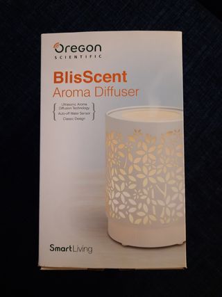 Diffusore di aromi Oregon