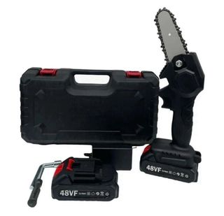 Motisega elettrica 2 batterie da 48v