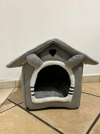 Cuccia per Cani da interno