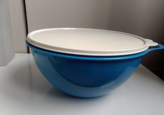 Ciotola Tupperware