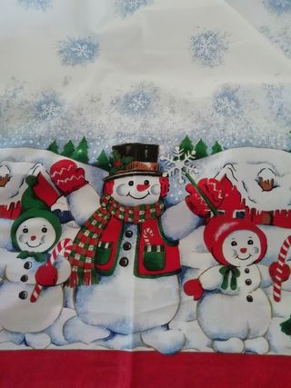 Travaglia natale