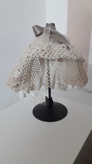 Bellissima  lampada