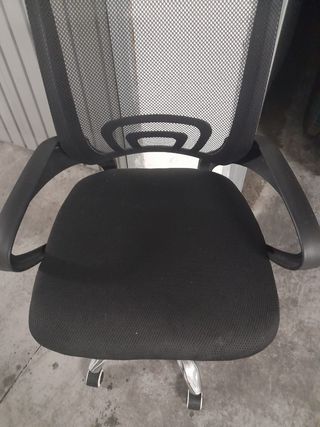 Sedia da ufficio