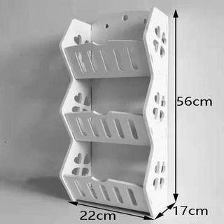 Mobiletto porta oggetti