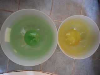 Insalatiere cm 24/28 Nuove