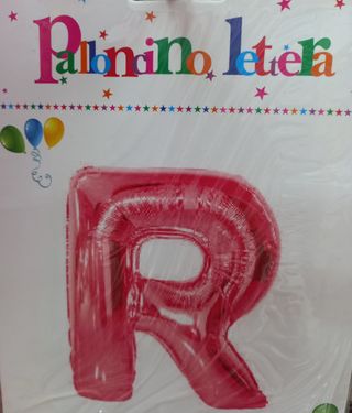 Palloncini per feste