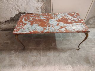 Tavolo in marmo