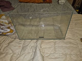 Acquario in vetro zolux