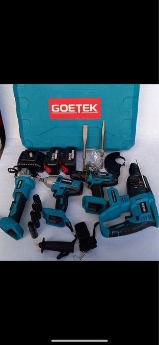 kit 4 in 1
