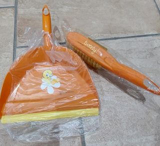 Looney Tunes raccoglibriciole