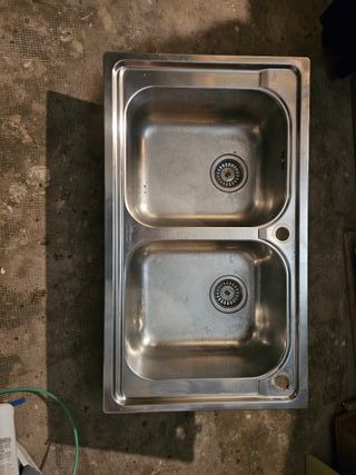 lavello da cucina
