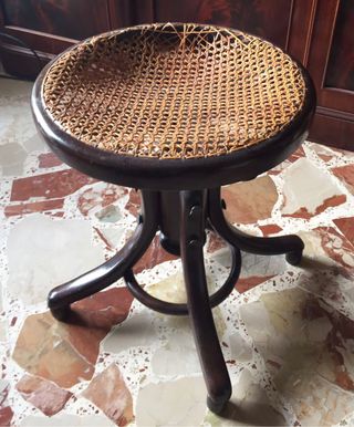 sgabello pianoforte