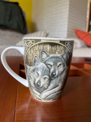 Tazza
