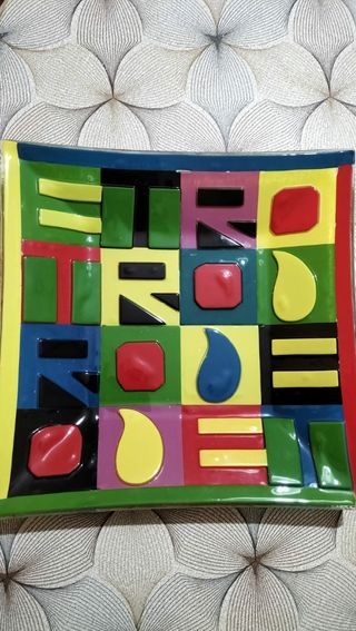 Svuota tasche Etro