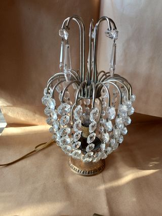 Bajour  vintage