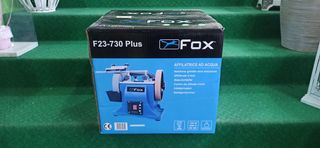 Affilatrice ad acqua