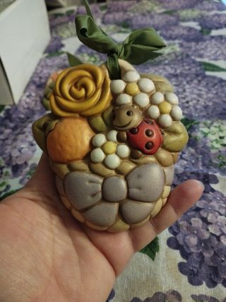 Formella thun piccola