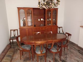 Sala pranzo
