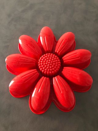 stampo per torta in silicone