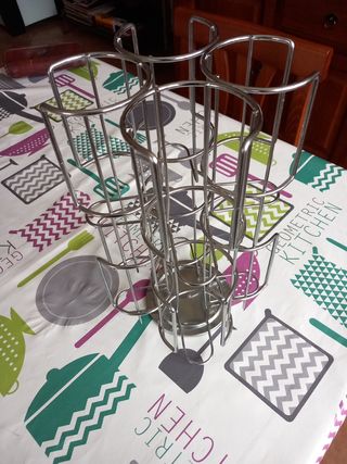 Porta cialde  da caffè