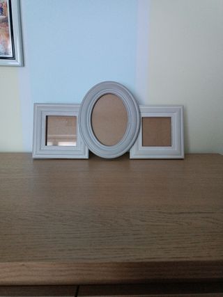 Portafoto stile Shabby